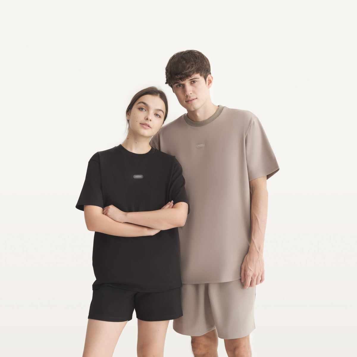 Gender Neutral: Tops – PATTON