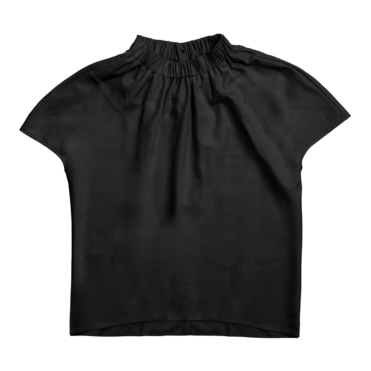 Garter Neck Top – PATTON