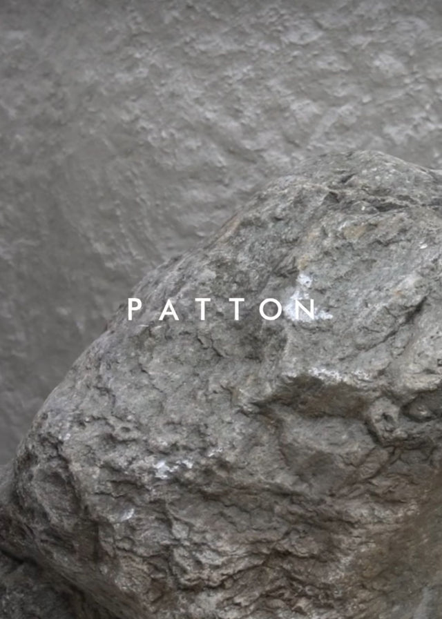 PATTON